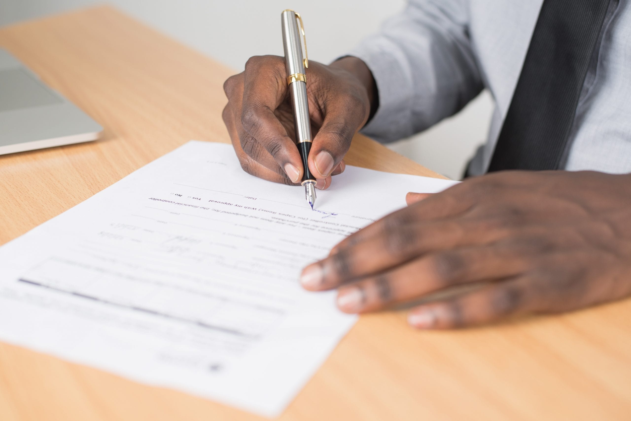4 Types Of Construction Contracts CDO Group Inc 