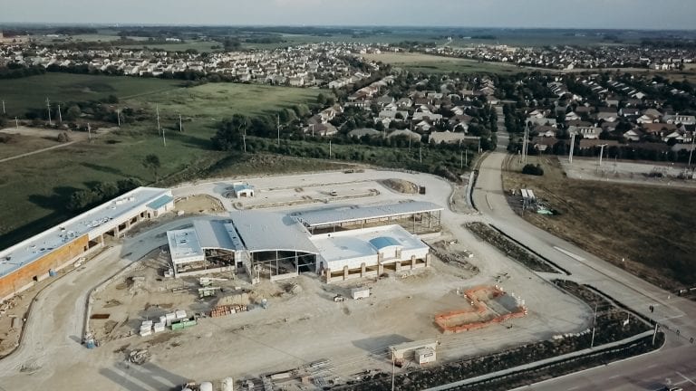 CDO Group, Inc. - Construction and Program Management