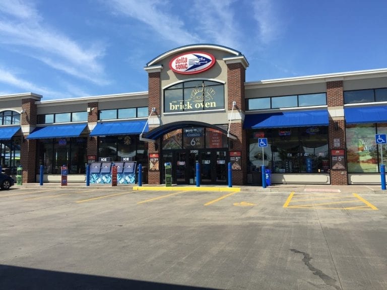 Delta Sonic - CDO Group, Inc.