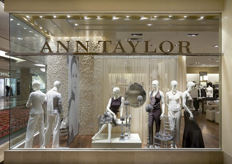 Ann Taylor - CDO Group, Inc.