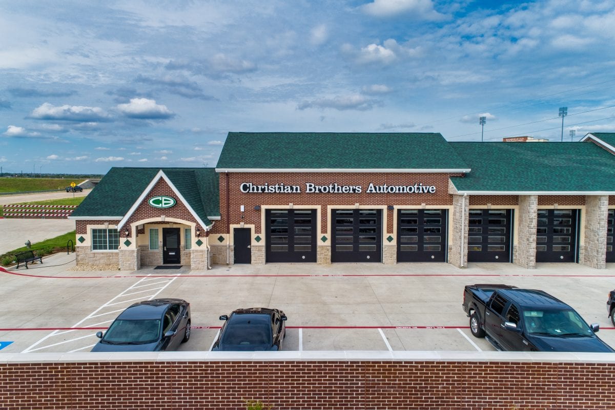 CDO Group, Inc. - Construction and Program Management