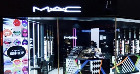 MAC Cosmetics - CDO Group, Inc.