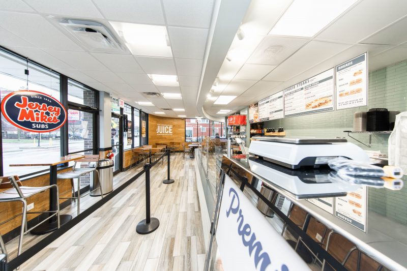 CDO Group, Inc. - Construction and Program Management